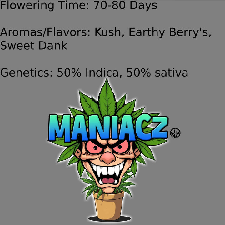Grow Your Own Weed with a Complete Grow Kit – Grow Peaceful